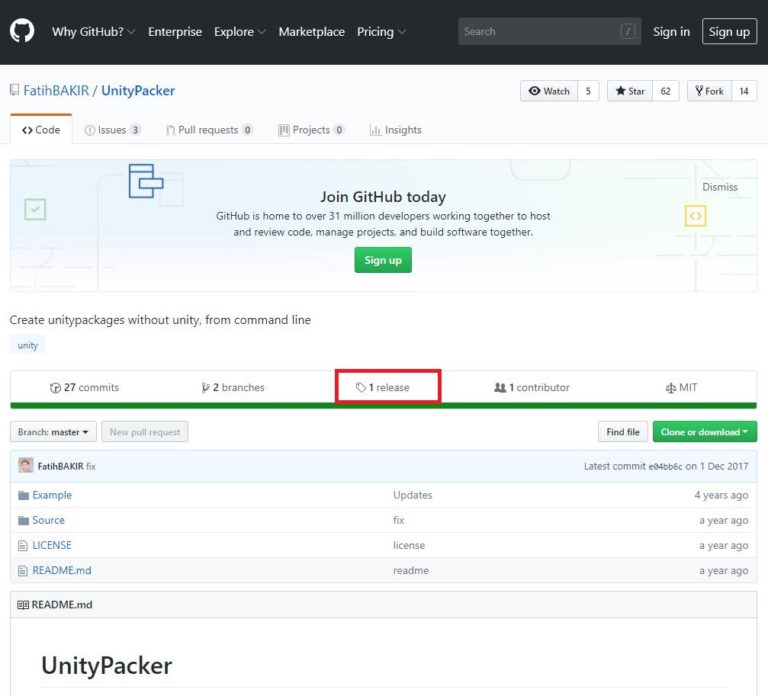【Unity2018】Unityを使わずに簡単に.unitypackageファイルを作成する | ばちブロ
